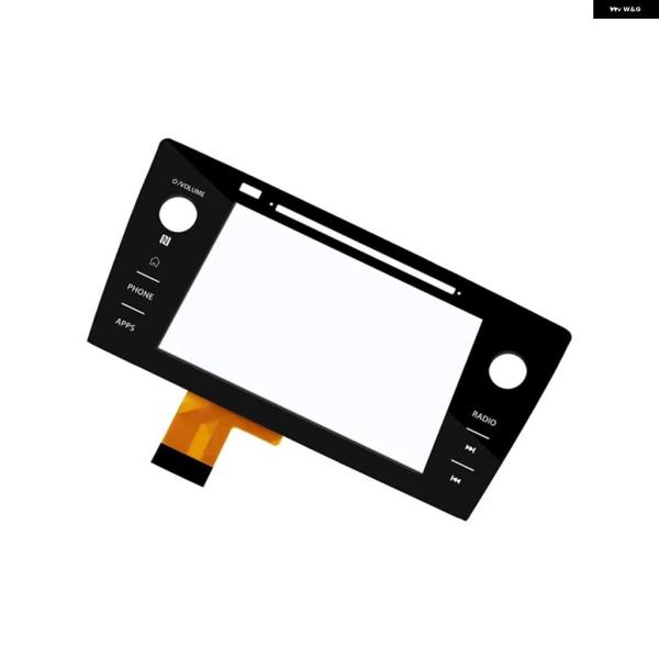 クローム プラスチック フォグランプ トリム 521270T010 TO1039133 521280T010 TO1038133 トヨタ ヴェンザ 2009-2012 カスタム パーツ アクセサリーHign-concerned Chemic...