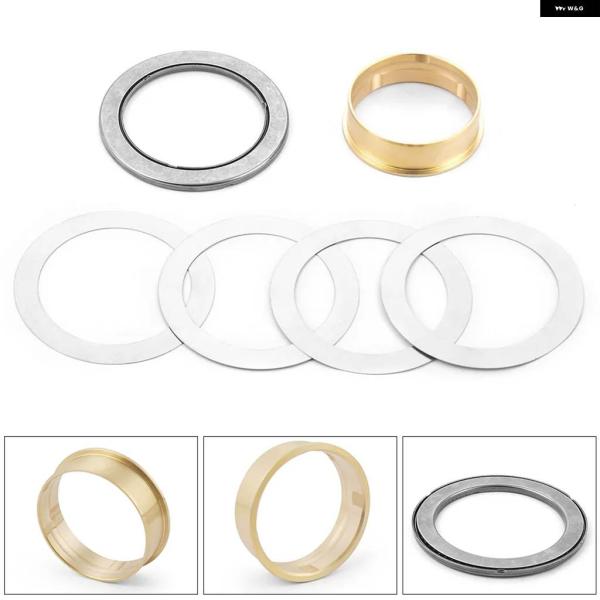 34006-SPB ケースブッシング キット 400 4L80E 4L85E カスタム パーツ アクセサリーSpecial Features:Heavy Duty Case Bushing Upgrade KitModel Name:BX1...