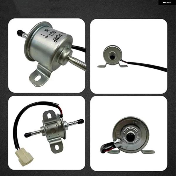 燃料 ポンプ 12V 49040-2065 490402065 FD501D FD620D FD661D FD671D FD711D FD750D カスタム パーツ アクセサリーHign-concerned Chemical:NoneOri...