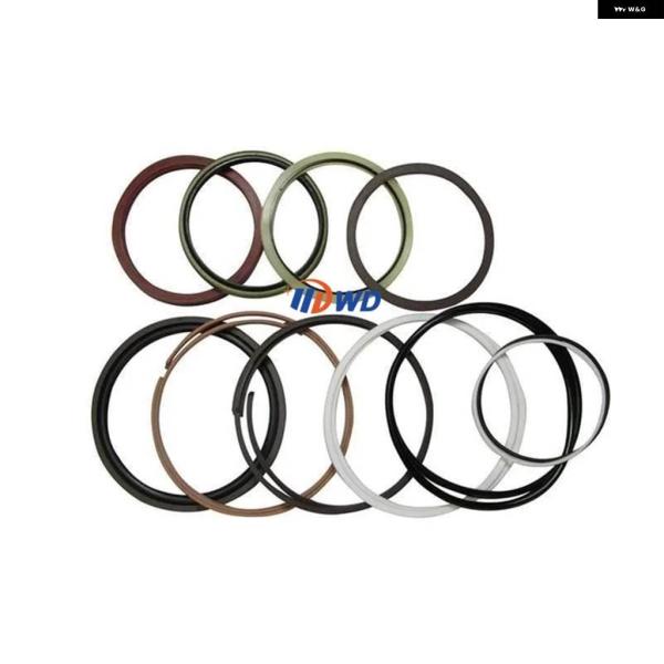 SEGEL キット 14589128 14538695 ボルボ エクスカベーター EC160C L HIDROLIK エンバー シリンダー カスタム パーツ アクセサリーHign-concerned Chemical:NoneOrigin:...