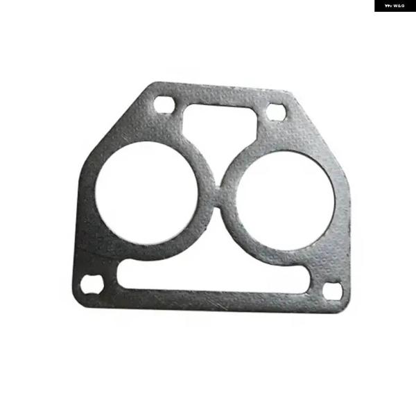 米国 4907448 3688530 ISX15 QSX15 ディーゼル エンジン 排気 マニホールド ガスケット カスタム パーツ アクセサリーHign-concerned Chemical:NoneOrigin:Mainland China