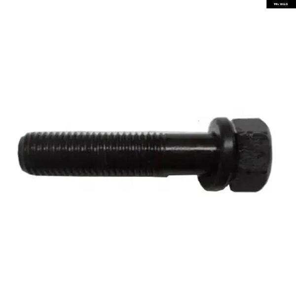 3034526 NTA855 ディーゼル エンジン オイル ポンプ ねじボルト六角ヘッドキャップ カスタム パーツ アクセサリーHign-concerned Chemical:NoneOrigin:Mainland China