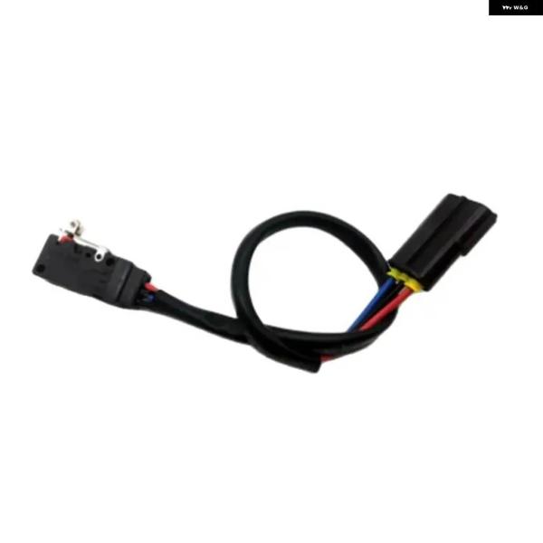 VOE14661022 安全リミットスイッチ EC120D EC135B EC140 EC160B EC180 EC200B EC200D EC210B EC210C EC360 EC480 EC460 カスタム パーツ アクセサリーHig...