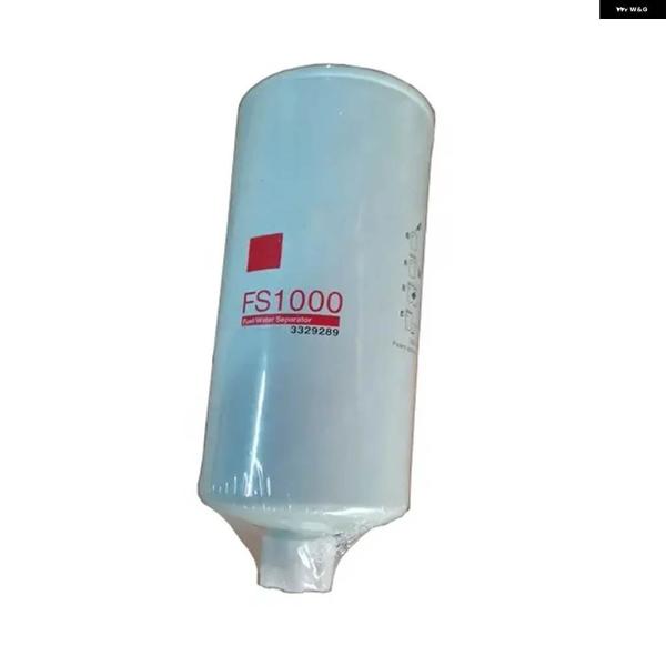 3329289 FS1000 M11 NTA855 ディーゼル エンジン セパレーター 燃料水 カスタム パーツ アクセサリーHign-concerned Chemical:NoneOrigin:Mainland China