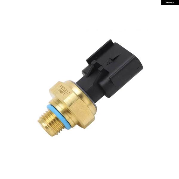 センサー ISX15 QSX15 CM871 CM2250 エンジン オイル圧力センサー 4087991 4921744 4921517 4358810 カスタム パーツ アクセサリーHign-concerned Chemical:None...