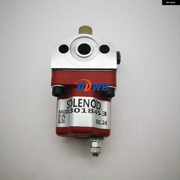 ストップシャットダウン ソレノイド 3035344 3018453 3017993 NTA855 エンジン カスタム パーツ アクセサリーHign-concerned Chemical:NoneOrigin:Mainland ChinaOE...