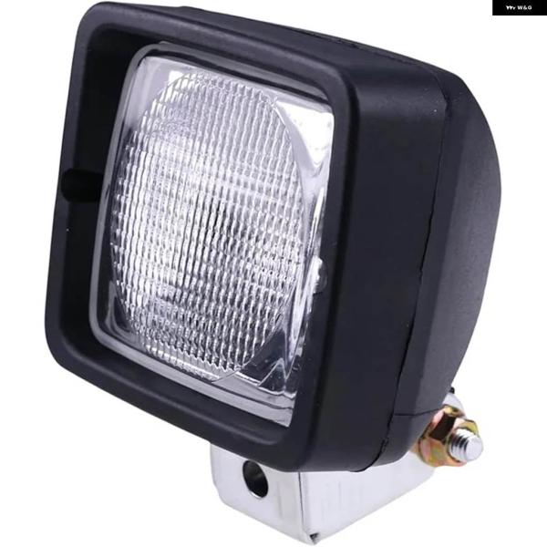 作業灯 VOE11039846 EC60 EC80 EC140B EC210B EC210C EC360 EC480 A25D A35EC240B EC290B EC290C EC360C EC160B ブームランプ カスタム パーツ アク...