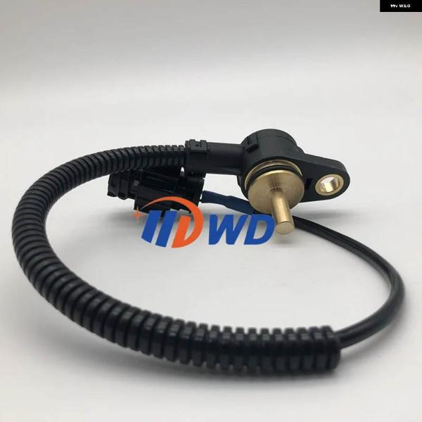 20576614 20374281 クーラント温度センサー センダー ボルボ 掘削機 EC460B EC360B EC330B EC460B EC360B EC33 FH FH12 FL6 カスタム パーツ アクセサリーHign-conce...