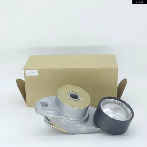 VOE21479276 掘削機部品 EC480D EC350E ベルト テンショナー 21479276 VOE21479276 カスタム パーツ アクセサリーHign-concerned Chemical:NoneOrigin:Mainla...