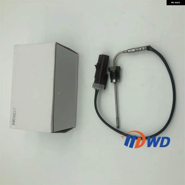 A6805402117 センサー SUHU ガス BUANG デトロイト ディーゼル 2008-2020 カスタム パーツ アクセサリーHign-concerned Chemical:NoneOrigin:Mainland ChinaAsa...