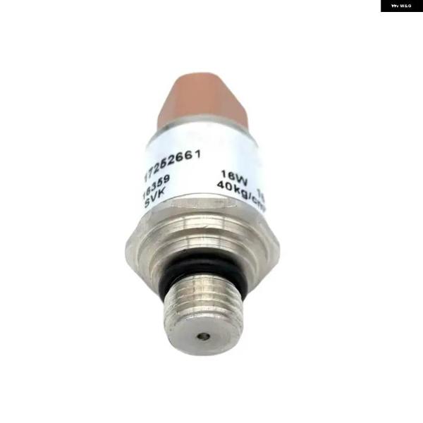 17252661 低圧センサー 掘削機部品 EC160C EC180C EC210C EW140C EW180C EC300D EC1 VOE17252661 カスタム パーツ アクセサリーHign-concerned Chemical:N...