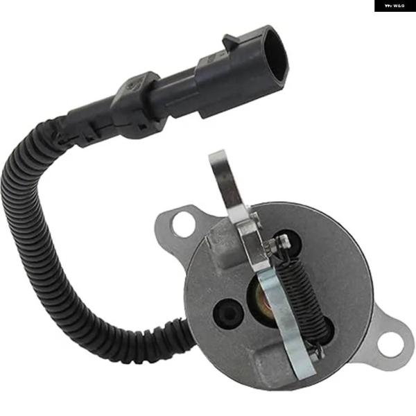 燃料遮断 ソレノイド 12V 2端子 DEUTZ F3L F3M F4L F4M 1011 エンジン アプリケーション 32752 32752GT 代替品 カスタム パーツ アクセサリーHign-concerned Chemical:Non...