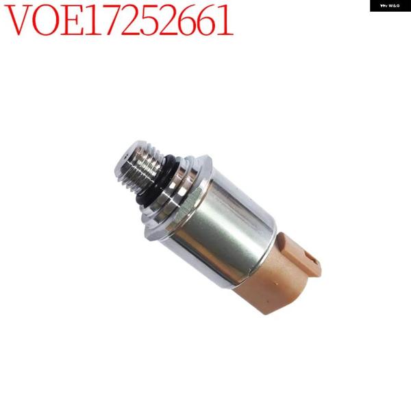 掘削機アクセサリー 適合 EC140D EC160D EC300D EC360D 低圧センサー 17252661 VOE17252661 カスタム パーツ アクセサリーHign-concerned Chemical:NoneRepeatab...