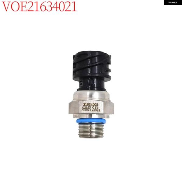 掘削機アクセサリー EC360 EC460 EC480 油圧 センサー VOE21634021 21634021 カスタム パーツ アクセサリーHign-concerned Chemical:NoneRepeatability:goodHy...