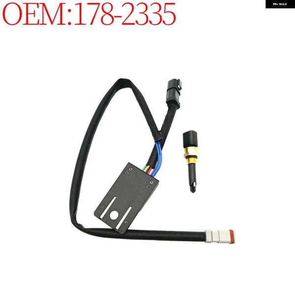 掘削機アクセサリー 適合 CATERPILLAR E330C 油水分離器センサー 178-2335 1782335 カスタム パーツ アクセサリーRepeatability:niceHysteresis:standardLinear:nic...