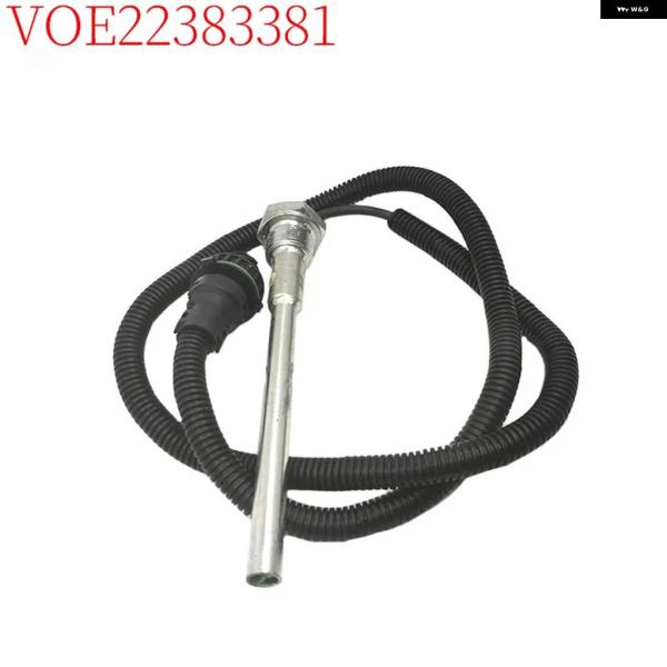 掘削機アクセサリー 適合 EC200B EC210B EC220D EC235C オイルレベルセンサー VOE22383381 22383381 カスタム パーツ アクセサリーHign-concerned Chemical:NoneRepe...