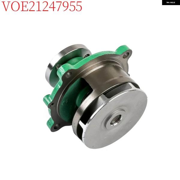 掘削機アクセサリー VOE21247955 21247955 ウォーター ポンプ EC210/EC290/EC240B D7D 部品 カスタム パーツ アクセサリーHign-concerned Chemical:NoneOther Part...