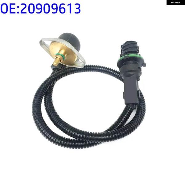 20909613 掘削機アクセサリー EC360B EC380D 吸気圧力センサー OEM: VOE20909613 カスタム パーツ アクセサリーHign-concerned Chemical:NoneRepeatability:nice...