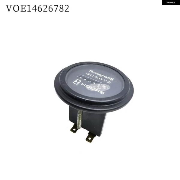 掘削機 アクセサリー EC210/EC290/EC360/EC460/EC480タイマー14626782/VOE14626782に適合 カスタム パーツ アクセサリーHign-concerned Chemical:NoneCountry/R...