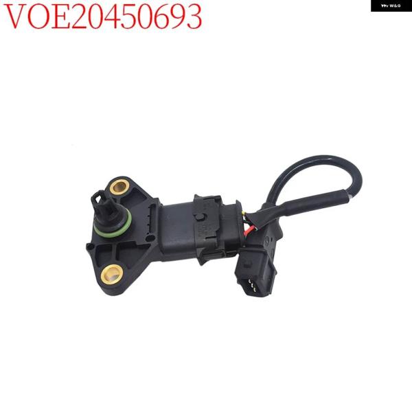 掘削機アクセサリー EC210 EC240 EC290 吸気圧力センサー VOE20450693 20450693 カスタム パーツ アクセサリーHign-concerned Chemical:NoneRepeatability:goodH...
