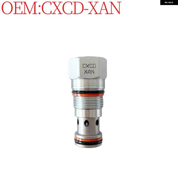 CXCD-XAN CXCDXAN ねじ カートリッジ ソレノイド バルブ スプール SUN HYDRAULICS アクセサリー カスタム パーツ アクセサリーHign-concerned Chemical:NoneModel Number:...