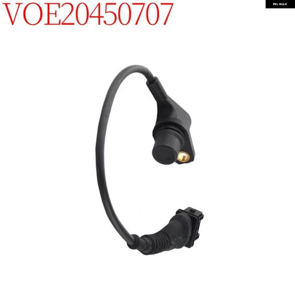 掘削機アクセサリー 20450707 VOE20450707 クランクシャフトスピード センサー EC210 EC240 EC290 カスタム パーツ アクセサリーHign-concerned Chemical:NoneRepeatabil...