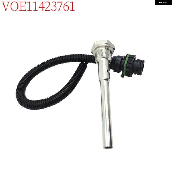 掘削機アクセサリー EC360 EC380 EC480 油圧 オイルレベルセンサー VOE11423761 11423761 カスタム パーツ アクセサリーHign-concerned Chemical:NoneRepeatability:...