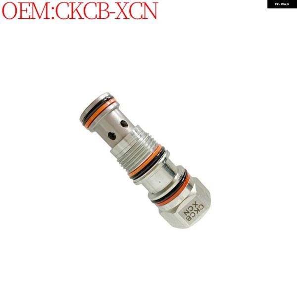 ねじ カートリッジ ソレノイド バルブ スプール CKCB-XCN CKCBXCN SUN HYDRAULICS アクセサリー カスタム パーツ アクセサリーHign-concerned Chemical:NoneOrigin:Mainla...