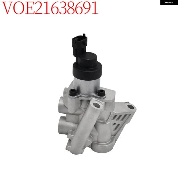 VOE21638691 21638691 燃料圧力レギュレーター EC200B EC210B EC220D ECR305C 掘削機アクセサリーパーツ カスタム パーツ アクセサリーHign-concerned Chemical:NoneMa...