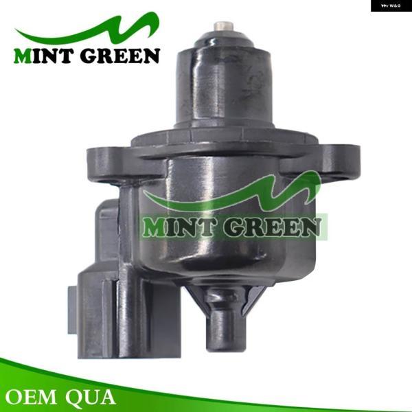 オートアイドルエア コントロール バルブ 三菱 アウトランダー ランサー ギャラン エクリプス ダッジ ストラタス クライスラー 1450A069 1450A065 1450A065 カスタム パーツ アクセサリーHigh-concerne...