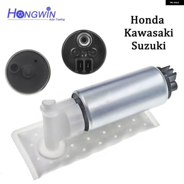 インタンク EFI 燃料 ポンプ フィルター ストレーナー カワサキ KX250 KX450F KX250F 2009-2018 49040-0707 49040-0048 49040-0711 49040-0037 カスタム パーツ アク...