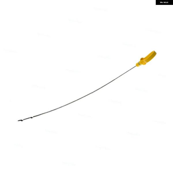 BR3Z6750B 車用 エンジン オイル フルードレベル ディップスティック インジケーター フォード F-150 マスタング トランジット リンカーン ナビゲーター 2015 2016 2017 カスタム パーツ アクセサリーHigh-...