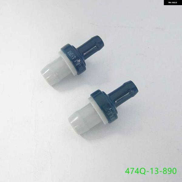 カーアクセサリー エンジン 474Q-13-890PC V バルブ HAIMA 2 2007-2016 HAIMA 3 2012-2015 M5 2014-2018 HAPPIN 2010-2012 474Q カスタム パーツ アクセサリー...