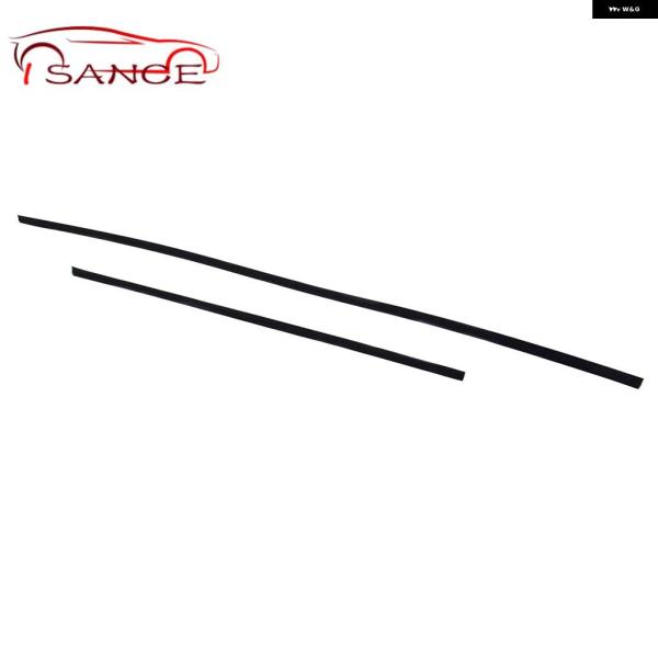 ワイパー インサートペア フロント 76622-TZ3-A0176632-T7A-023 ホンダ アコード 4ドア 2018 - 2022 インサートセット カスタム パーツ アクセサリーHigh-concerned chemical:No...