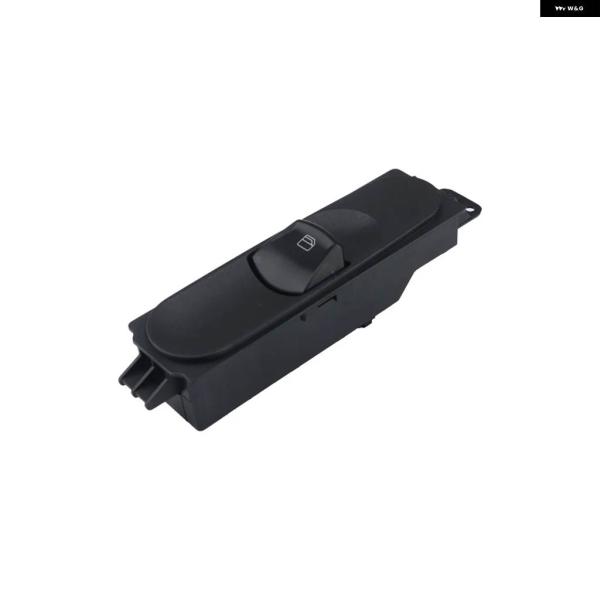 MERCEDES-BENZ W639 VITO MIXTO KASTEN 2003-2015 フロント左 フロント右 パワーマスターウィンドウスイッチ コンソール ボタン カスタム パーツ アクセサリーHigh-concerned chem...