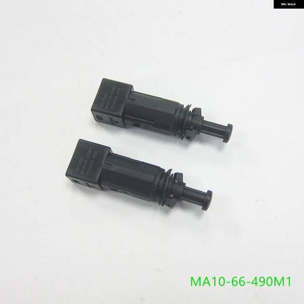車アクセサリー ブレーキランプスイッチ MA10-66-490 HAIMA 2 2007-2018 カスタム パーツ アクセサリーSpecial Features:Control circuitItem Diameter:11cmItem ...