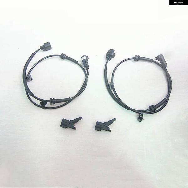 カーアクセサリー ブレーキ システム BP4K-67-SH1A フロント ABS センサー マツダ 3 2004-2012 BK BL マツダ 5 2007-2015 CR CW カスタム パーツ アクセサリーCountry/Region ...