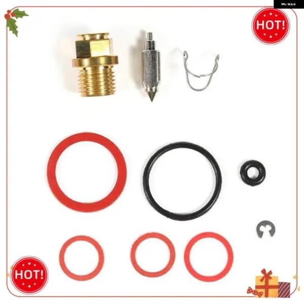 キャブレター リペアキット VM30 VM32 VM34 キャブレター キット 30 32 34MM カスタム パーツ アクセサリーHigh-concerned chemical:NoneOrigin:Mainland ChinaSpeci...