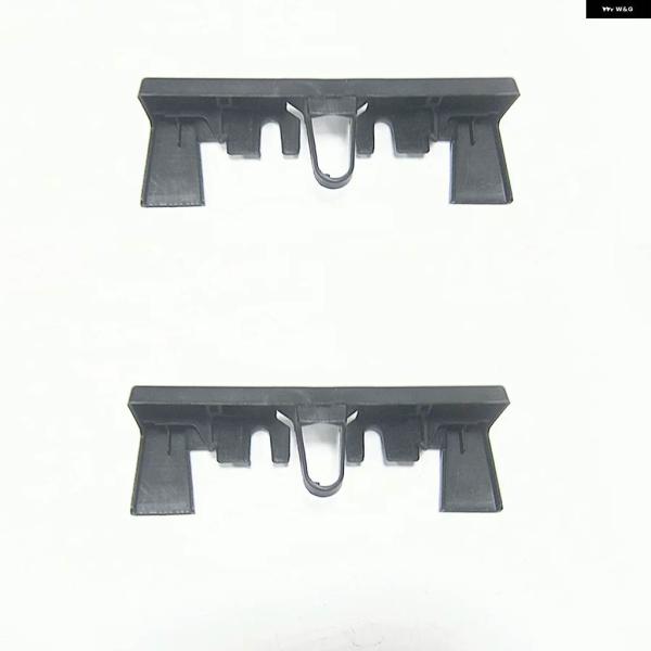 カーアクセサリー KD53-56-627 フロント ボンネット フードロック アクチュエーター ゴムカバー マツダ 3 CX-5 2013-2016 CX3 CX4 マツダ 6 2014-2016 カスタム パーツ アクセサリーHigh-c...