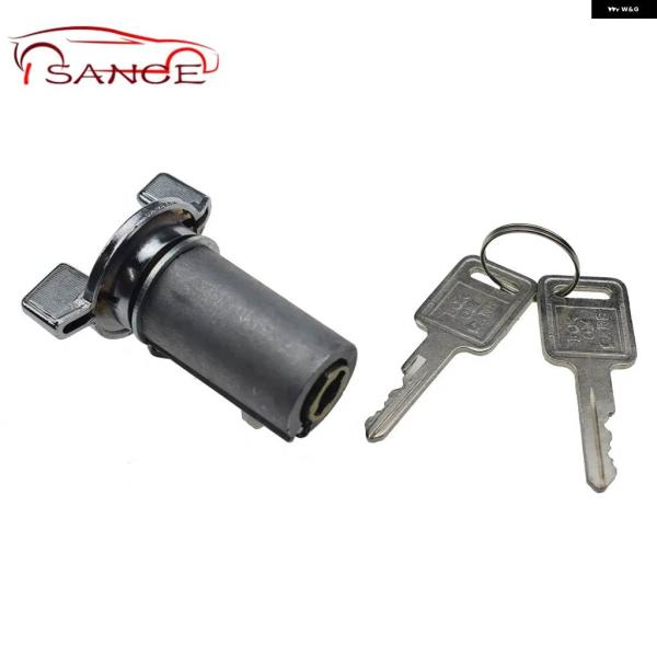 イグニッション シリンダー ロック チェロキー SJ キー付き 81200818120081K17250.03 ジープ CJ5 CJ7 CJ8 17250.03 1976-1995 カスタム パーツ アクセサリーHigh-concerned...