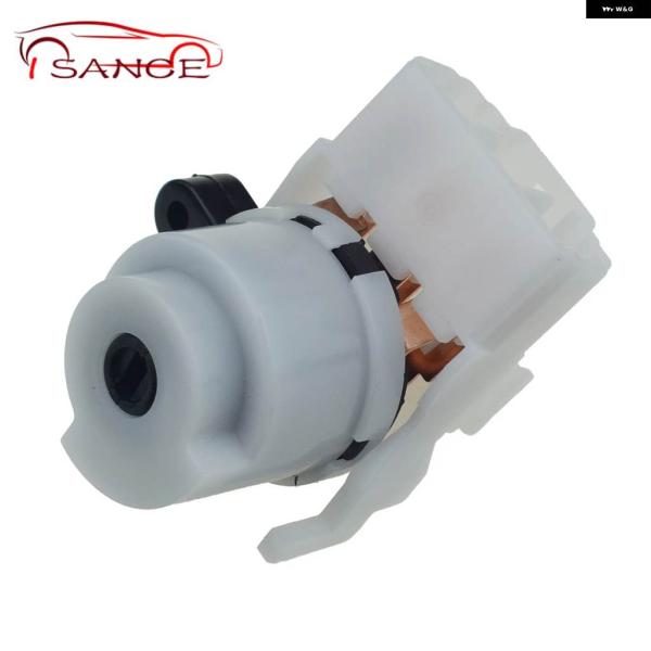 電動 イグニッション スタータースイッチ D001-66-151A D00166151A マツダ 1990-1997 ミアータ カスタム パーツ アクセサリーHigh-concerned chemical:NoneMaterial:plas...