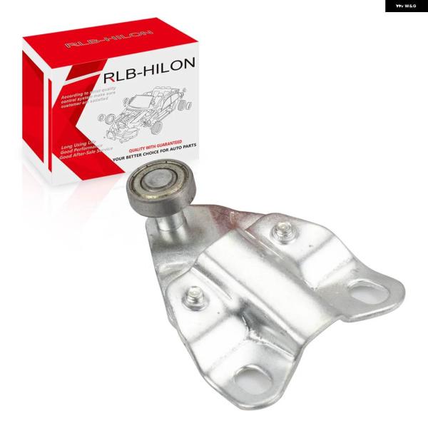 スライドドア ローラー アッパー トップ ブラケット トヨタ ハイエース 1992 - 03 68310-26030 カスタム パーツ アクセサリーHigh-concerned chemical:NoneOrigin:Mainland Ch...