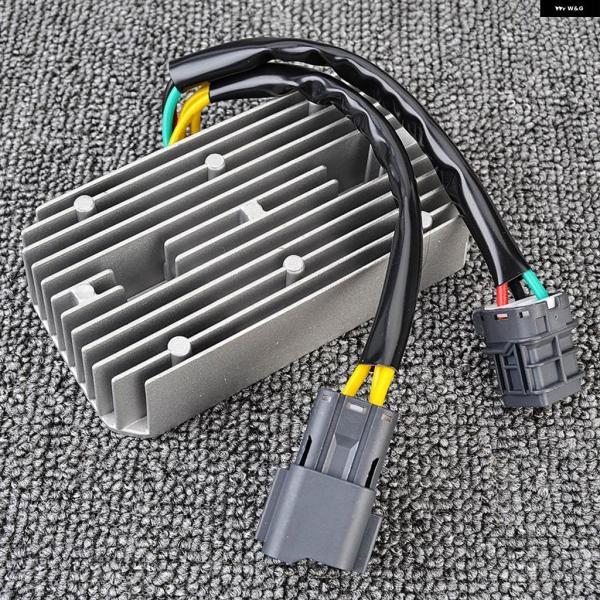 AG-926747 レギュレーター 整流器 TGB ブレード 550EFI LT FL LT 60OLT 600LTX 600SE 100OLT E4 T3B E5 E2 926747 カスタム パーツ アクセサリーHigh-concern...