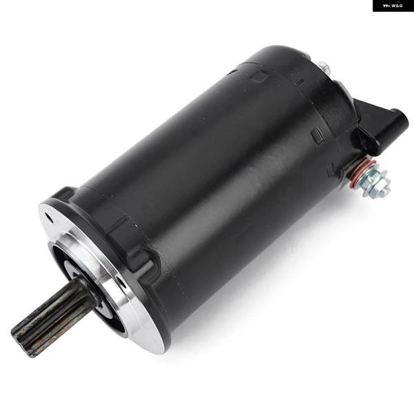 スターターモーター ドゥカティ スーパースポーツ 939 950 S スクランブラー デザート スラッド 1100 ダークスポーツ プロ モンスター 659 797 821 カスタム パーツ アクセサリーHigh-concerned che...