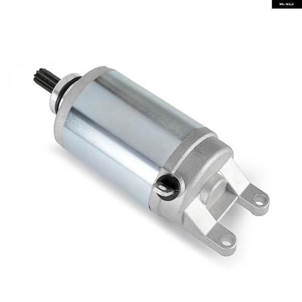 電気 エンジン スターターモーター スズキ GSX250RL8 GSXR250 GW250 イナズマ GSXR250 RK 31100-06C00 31100-48H00 カスタム パーツ アクセサリーHigh-concerned chem...