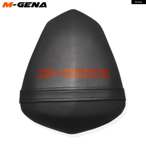 バイク シート レザー 助手席リアピロンカバー YZF-R1 2009-2014 2009 - 14 カスタム パーツ アクセサリーHigh-concerned chemical:NoneSpecial Features:Motorcycl...