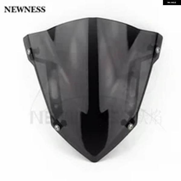 ヤマハ MT-07 FZ-07 2018年モデル 2019年モデル用 フロントガラス バイク アクセサリー PARE-BRISE風よけ MT07 FZ07 MT カスタム パーツ アクセサリーHigh-concerned chemical:...