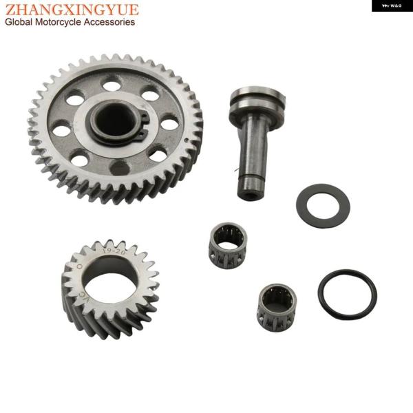 ホンダ CG110 JX110 JX125 156FMI 162FMJ 4T エンジン 部品用 GT125 CG150 レーシング カムシャフト キット カスタム パーツ アクセサリーModel Name:CG125Brand Name:Z...