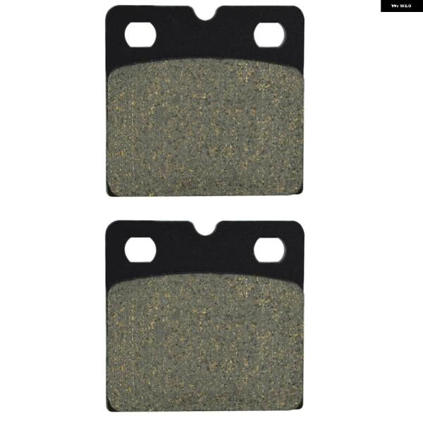 BMW バイク フロントブレーキ パッド BMW K75 1984-1990 R45 1978-1985 R80 R 80 1982-2009 R100 R 100 1986-2009 R65 1981-1992 2007 カスタム パーツ...