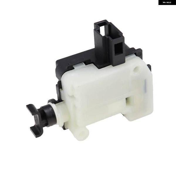 3B5827061B 3B0959781C ブートリッドテールゲートリフトゲート トランク ロックラッチ アクチュエーター サーボモーターVW ゴルフ ジェッタ MK4 パサート B5 ビート カスタム パーツ アクセサリーHigh-con...